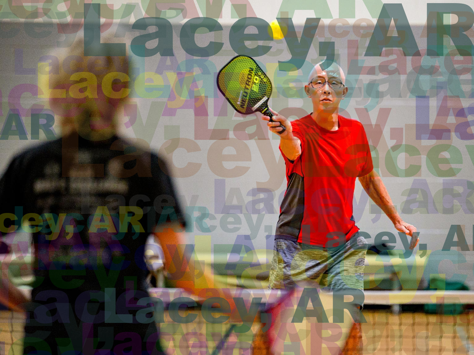 Lacey Pickleball: Your Guide to Local Courts